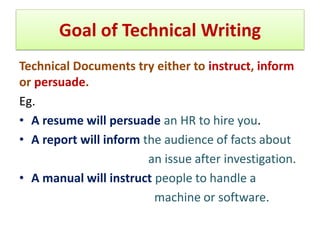 Technical style | PDF