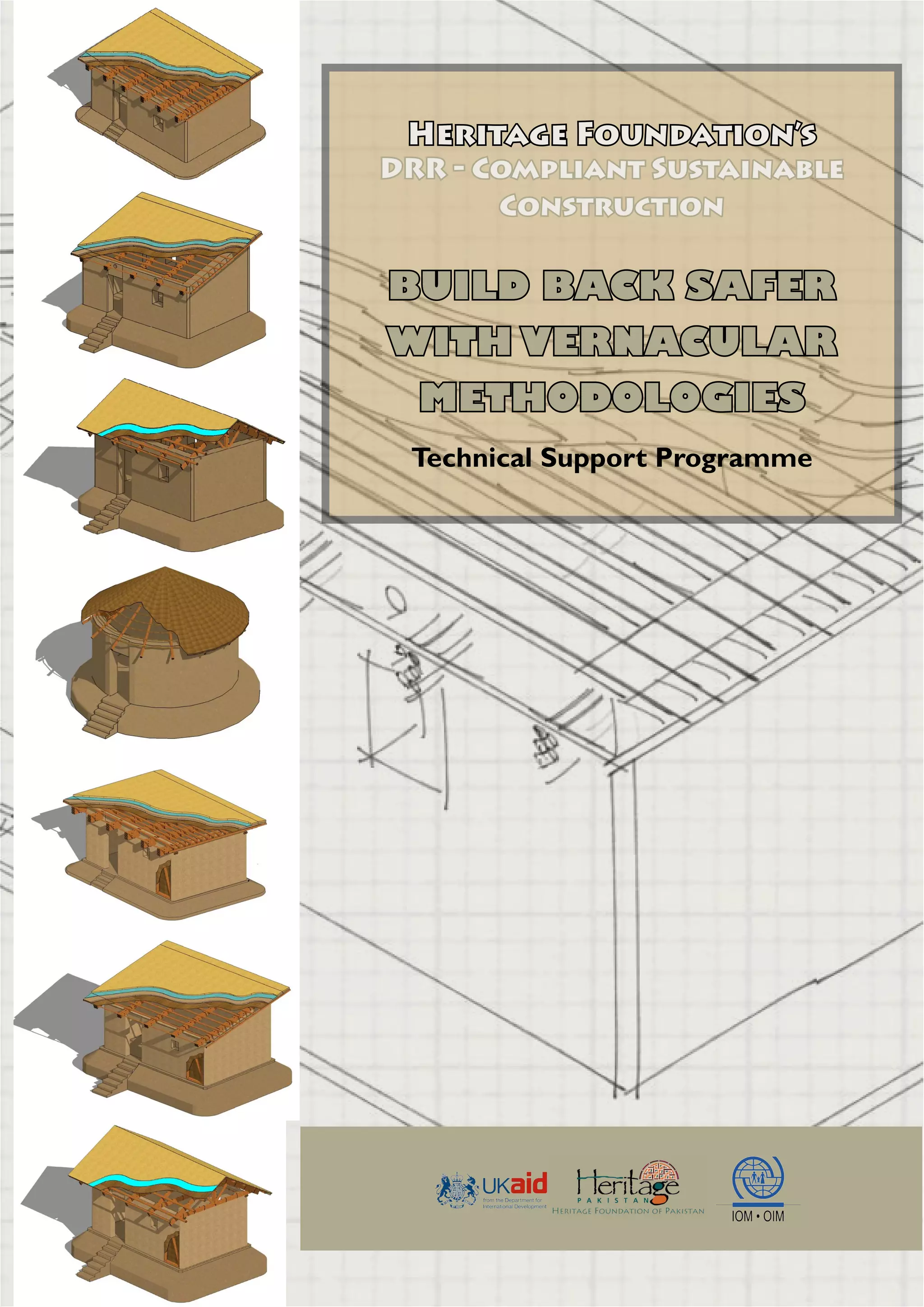 Technical support manual draft | PDF
