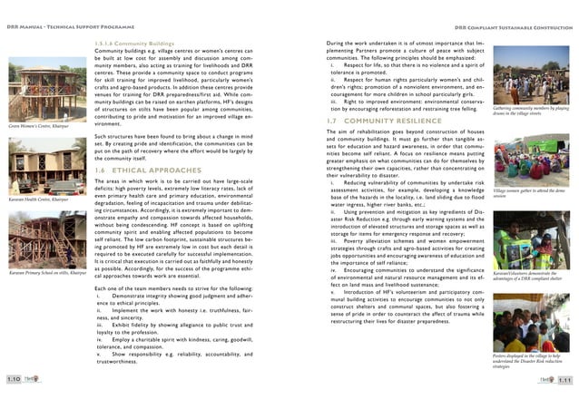 Technical support manual draft | PDF