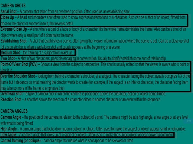 Technical terms glossary | PPT | Web Design and HTML | Internet