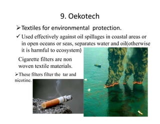 Technical textile fashion.final | PDF