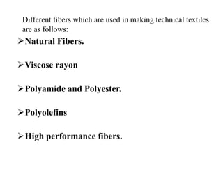 Technical textile fashion.final | PDF