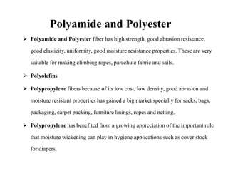 Technical textile fashion.final | PDF