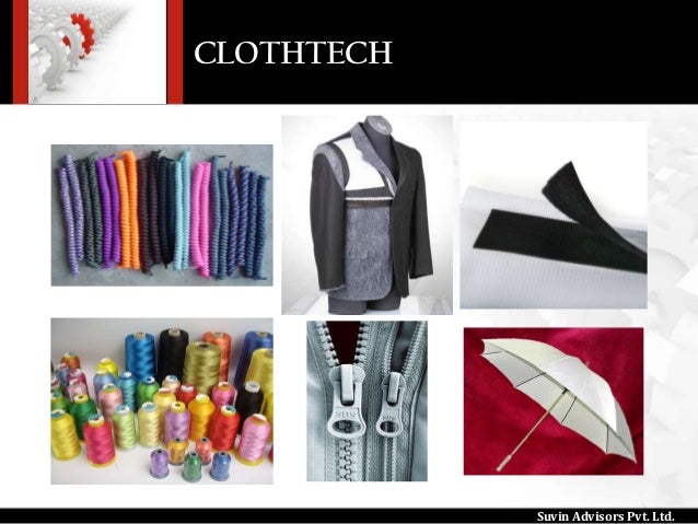 Technical Textiles