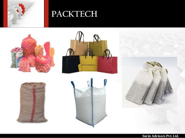 Technical Textiles