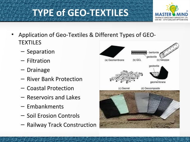 Technical Textiles - Part II | PPT