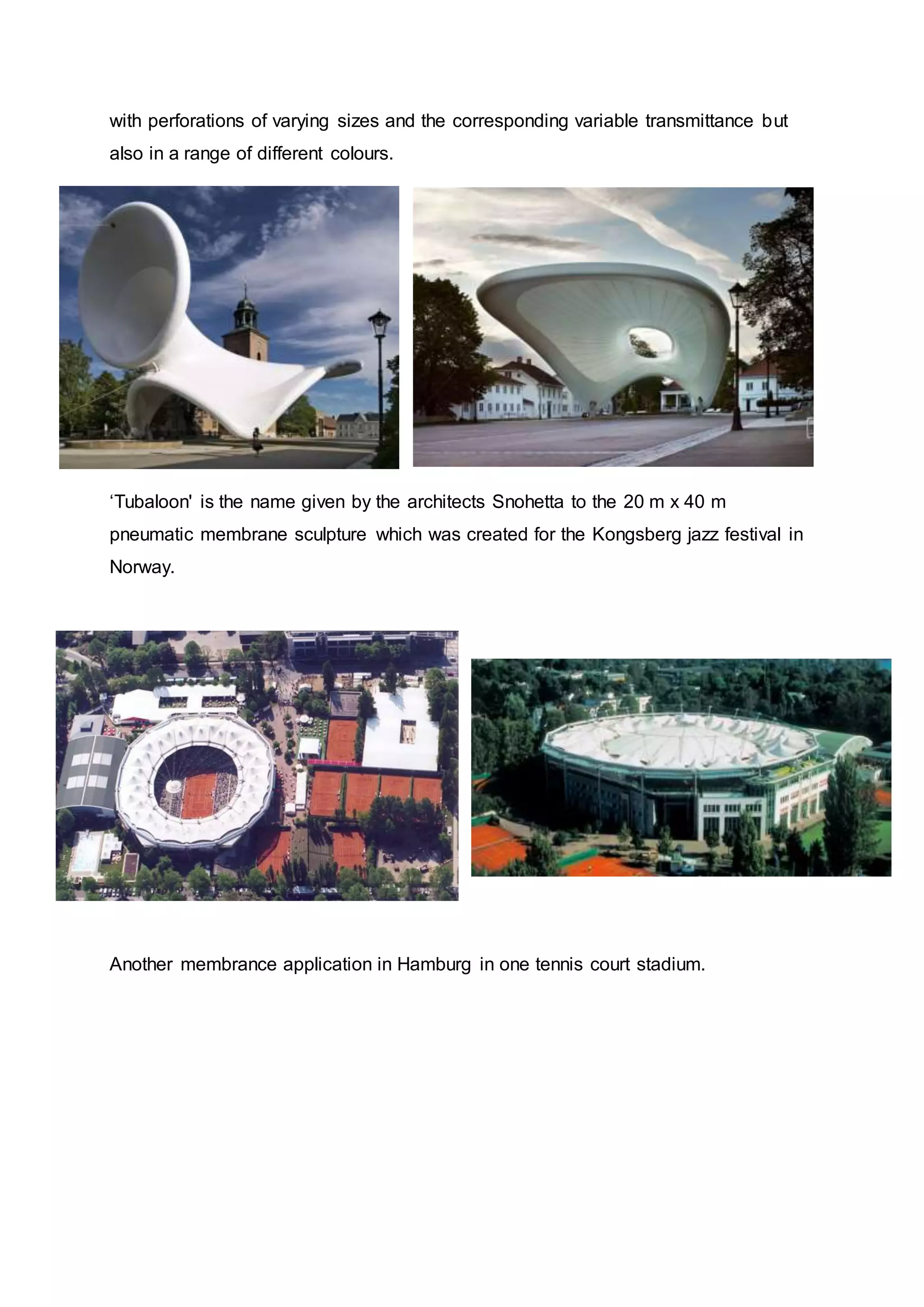 Technical textiles for buildtech | DOCX