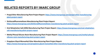 Technical Textiles Manufacturing Plant Project Report.pptx