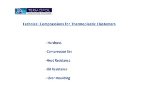 Technical Termopol presentation | PDF