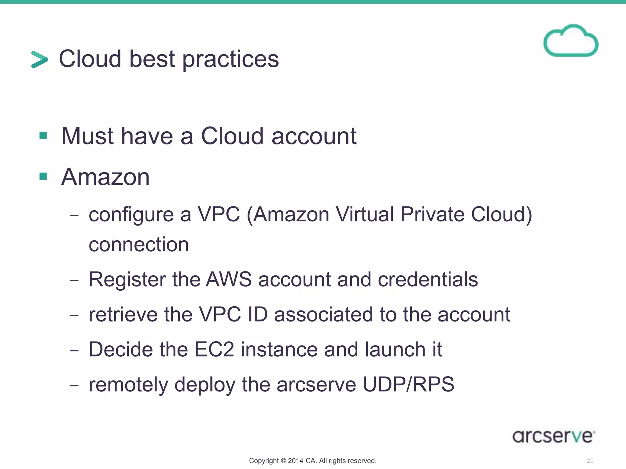 Technical track 2_Virtualization & Cloud | PPTX | Cloud Computing ...