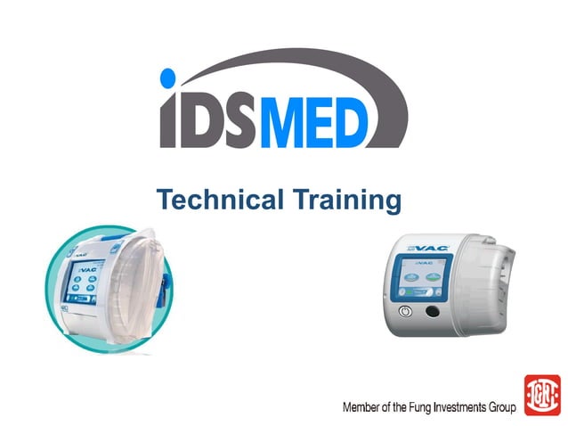 Technical training | PPT