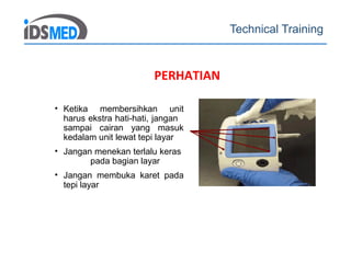 Technical training | PPT
