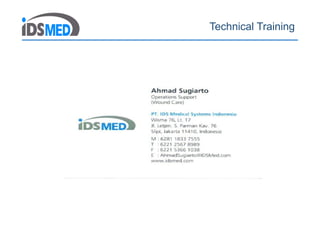 Technical training | PPT
