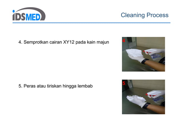 Technical training | PPT