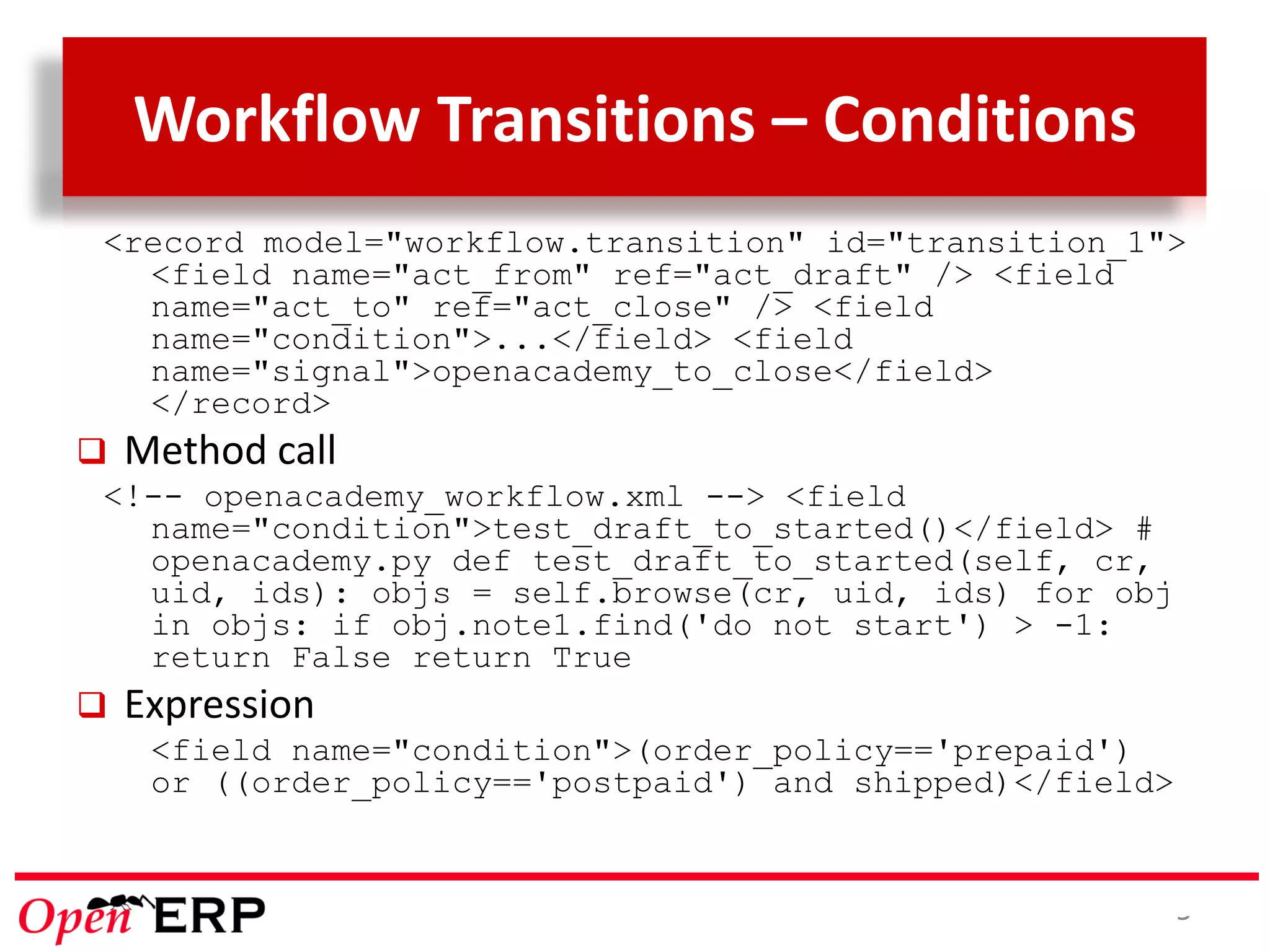 Technical training sample | PDF | Technology & Computing