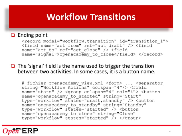 Technical training sample | PDF | Technology & Computing
