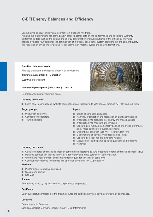 Technical Training Course Title Pdf