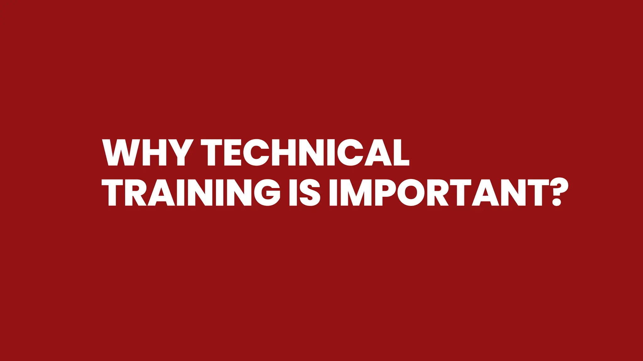 Technical training for engineering college students – A path to success.pdf