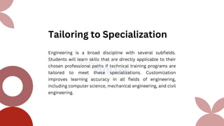 Technical training for engineering college students – A path to success.pdf