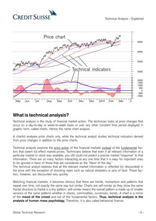 technical tutorial | PDF