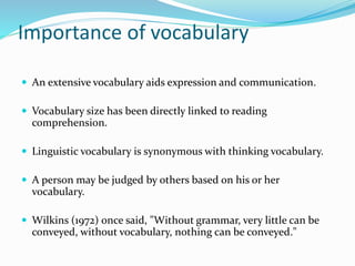 Technical vocabulary 2 by Dr. ANJIBABU | PPTX