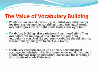 Technical vocabulary 2 by Dr. ANJIBABU | PPTX