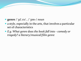 Technical vocabulary 2 by Dr. ANJIBABU | PPTX