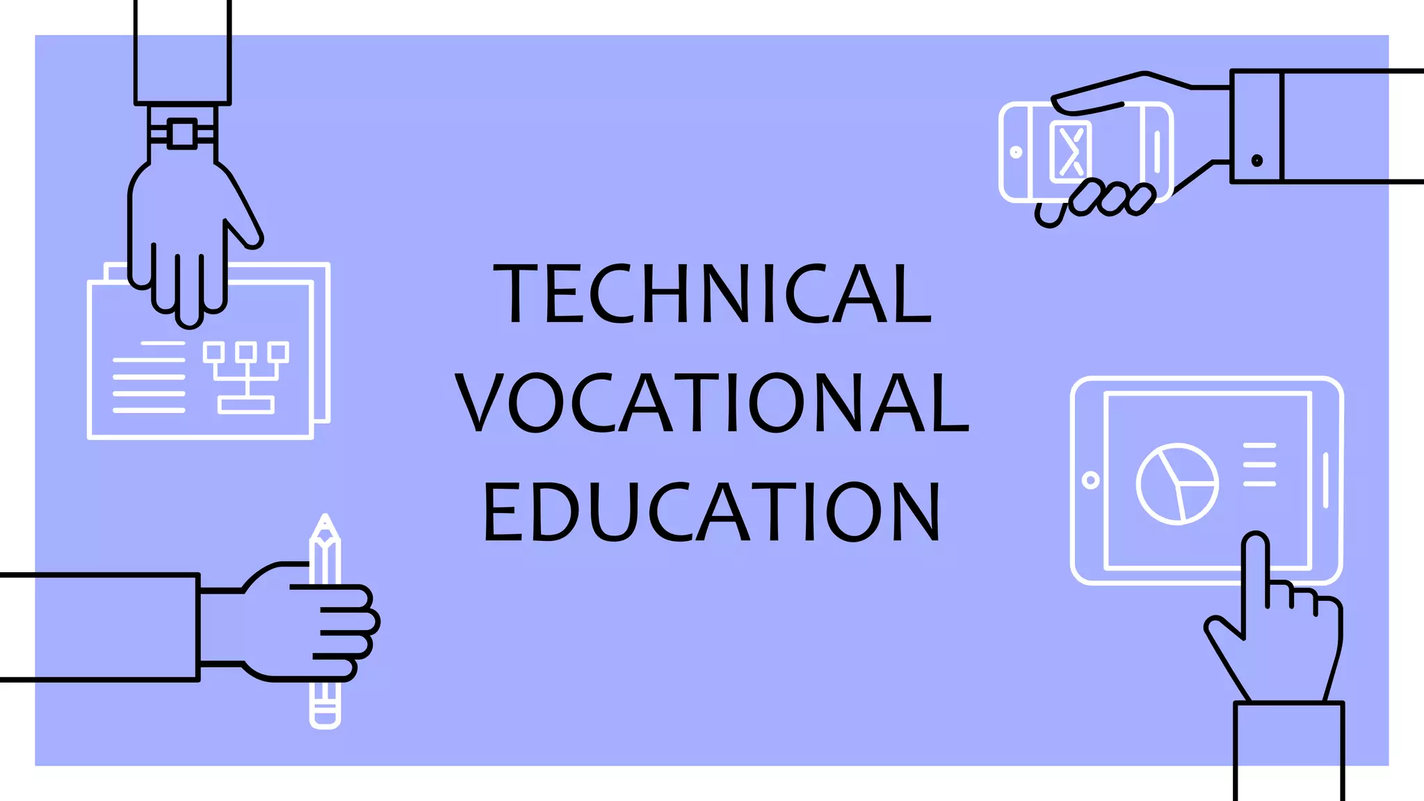Technical Vocational Education | PPTX