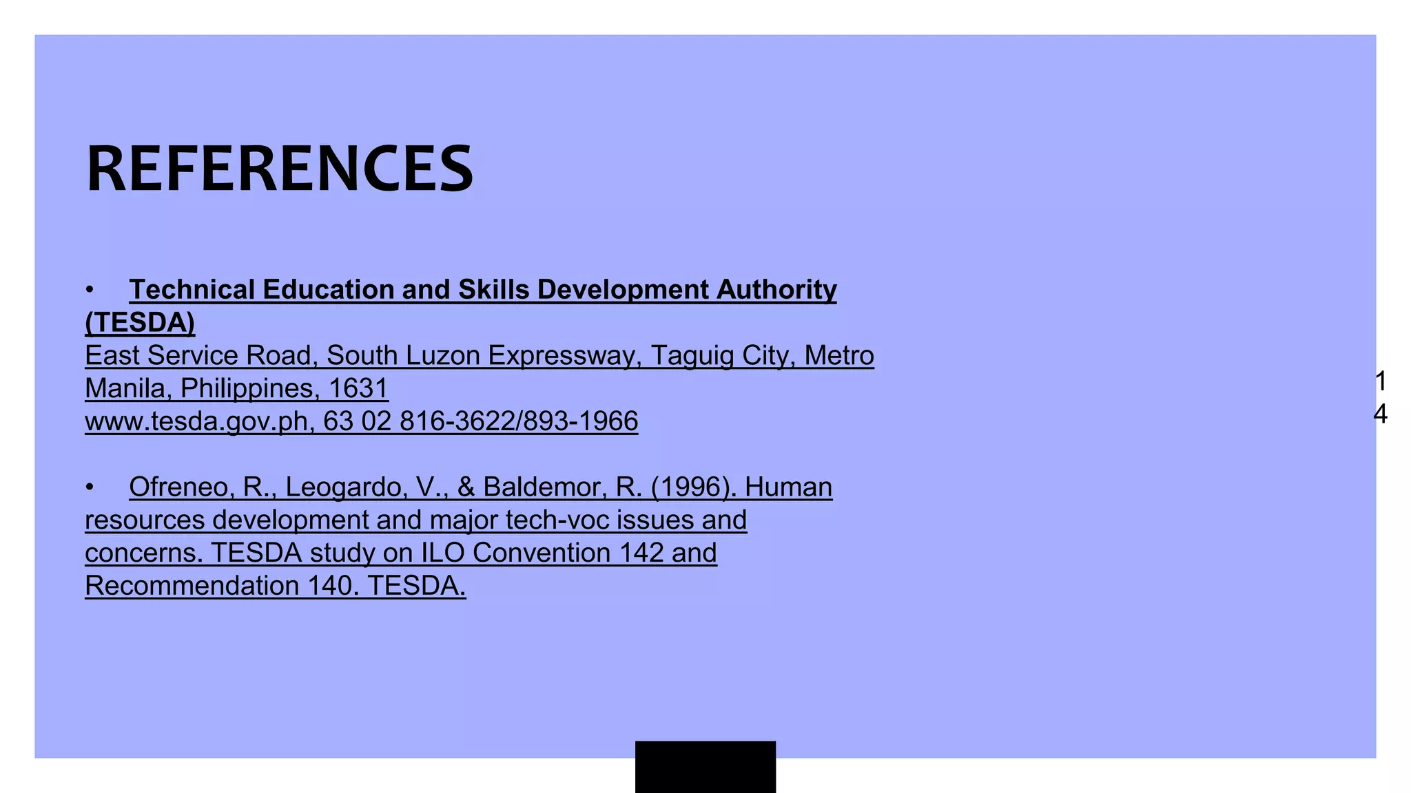 Technical Vocational Education | PPTX