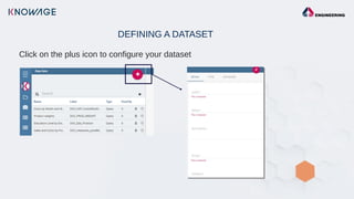 MAP WIDGET - Knowage Technical Webinars | PPT