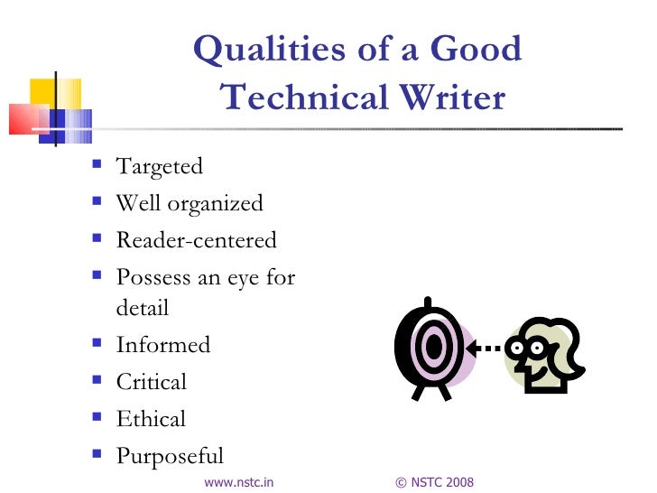 Technical Writer Technical Writer