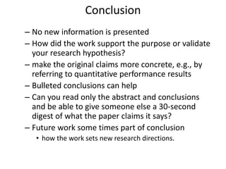 Technical writing | PPT