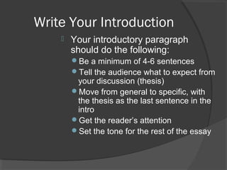Technical writing | PPT