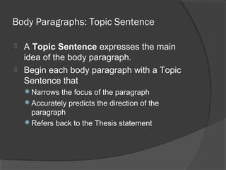 Technical writing | PPT