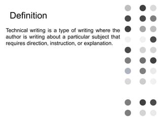 Technical Writing.pptx
