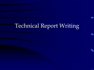 Technical Writing.ppt