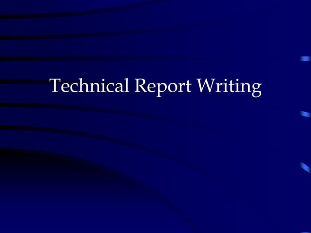 Technical Writing.ppt