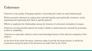 Technical Writing | PDF