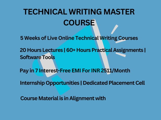 Technical Writing Course | PDF