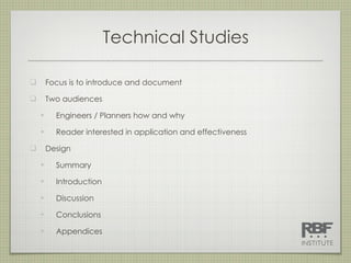 Technical Writing For Consultants | PPT