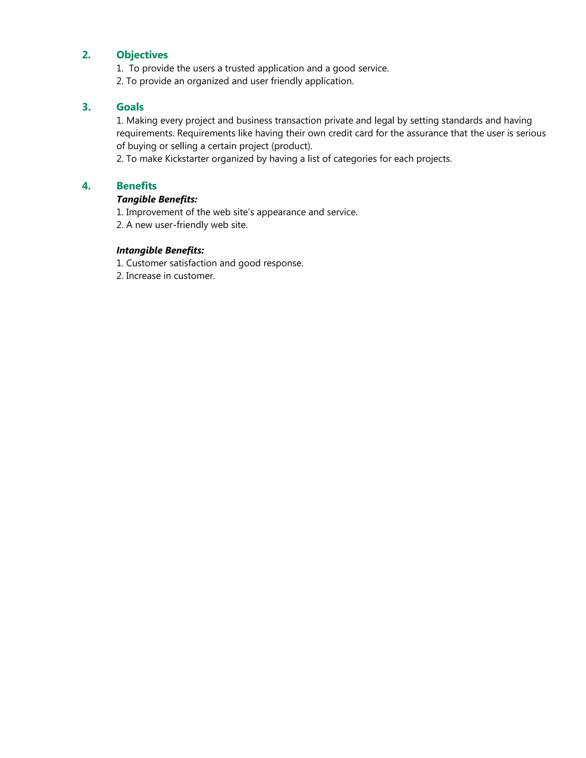 Technical Writing | DOCX