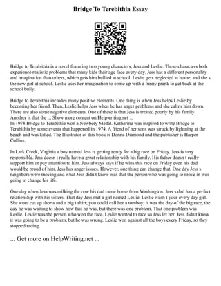 Technical Writing Paper | PDF