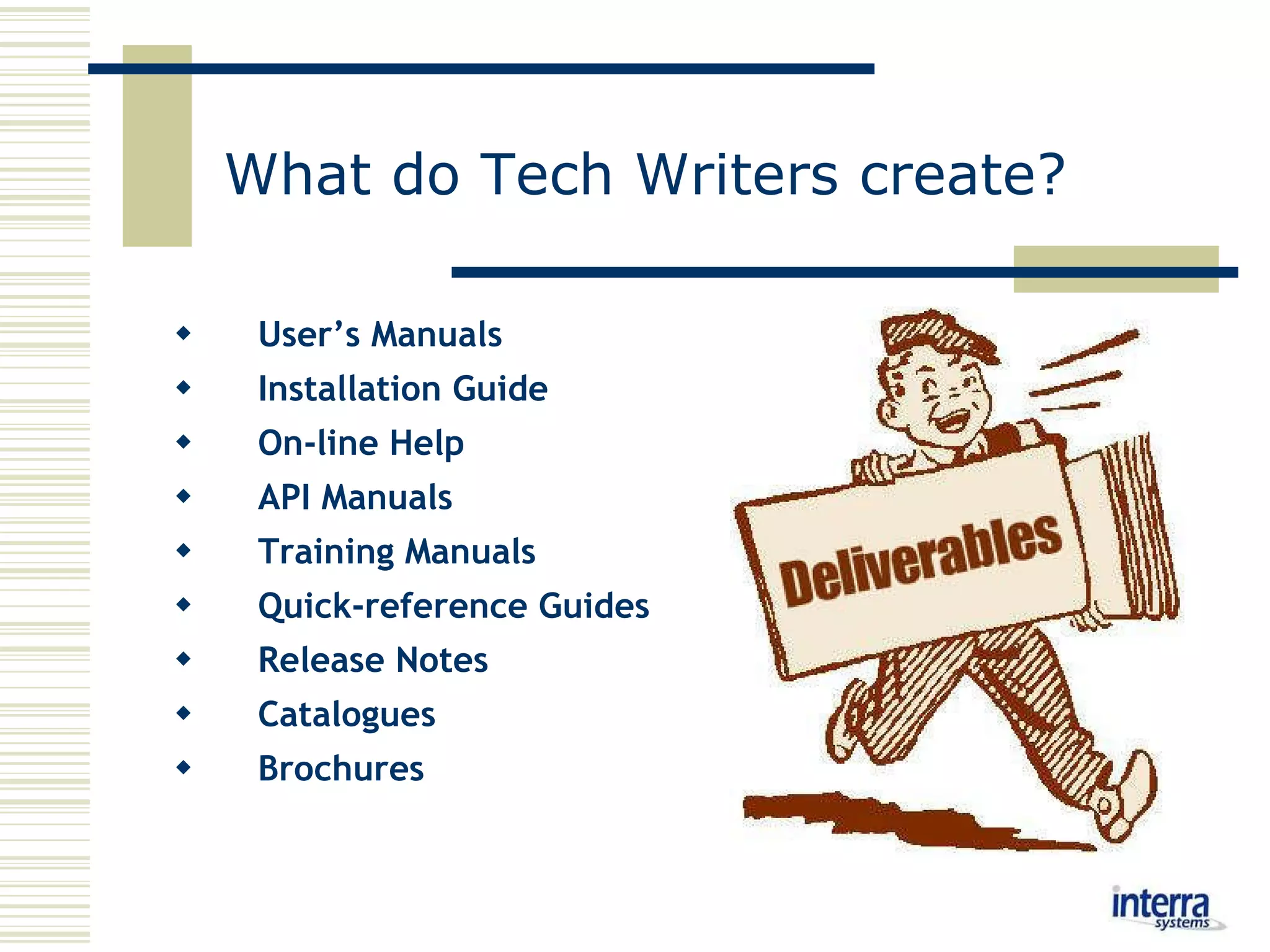 Technical Writing_An Introduction | PPT