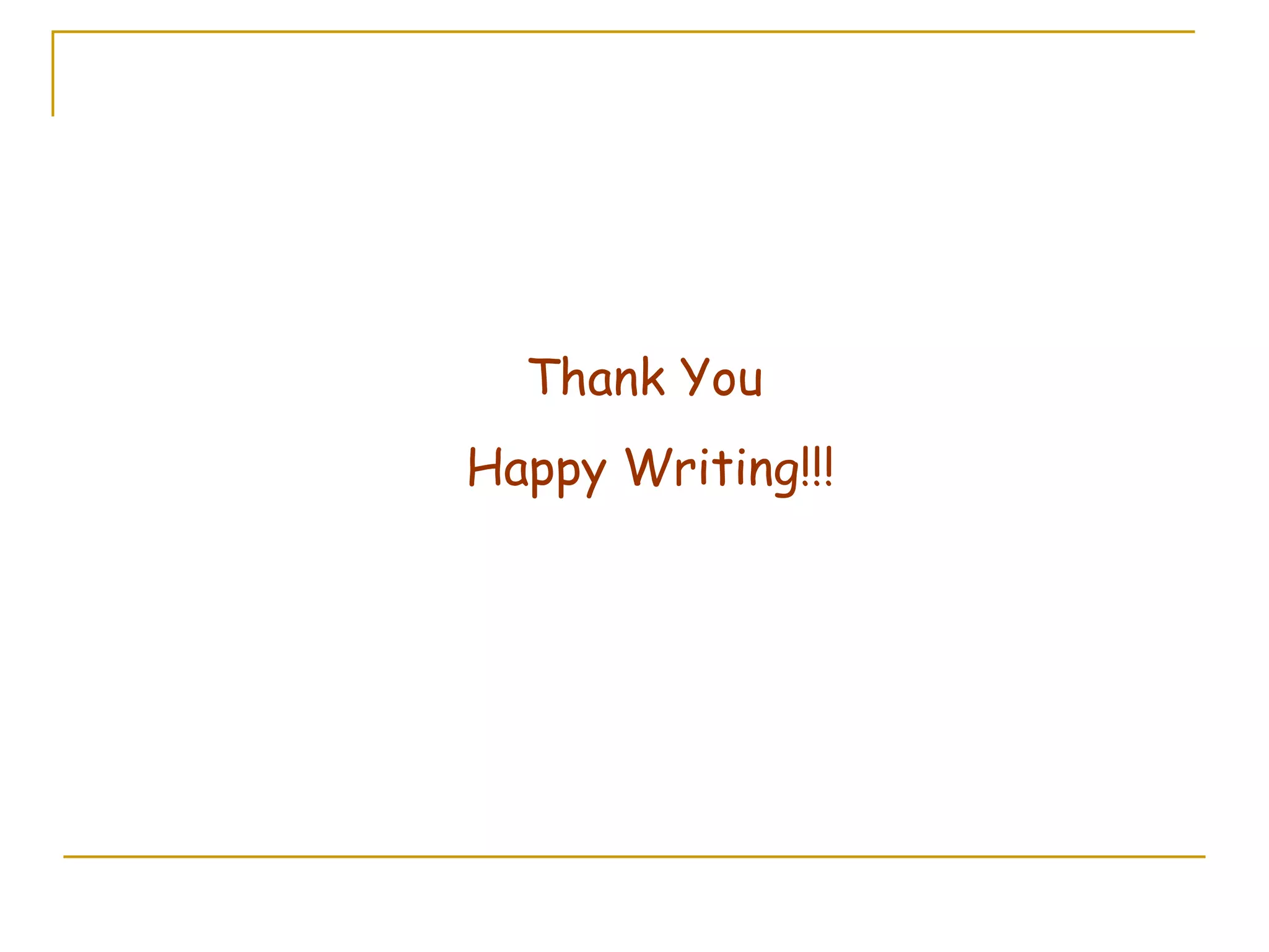 Technical Writing_An Introduction | PPT