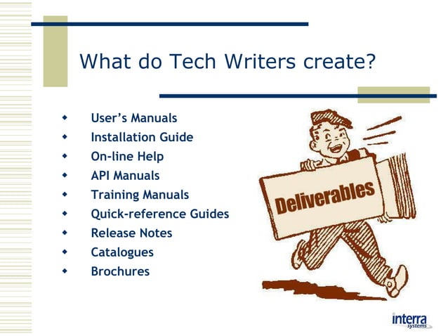 Technical Writing_An Introduction | PPT