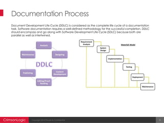 Technical writing training 2013 14 (2) | PPTX