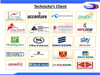 Techniche Profile Presentation-Bangladesh.ppt