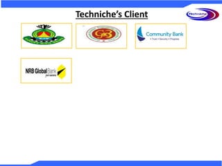 Techniche Profile Presentation-Bangladesh.ppt