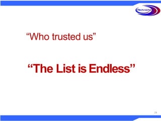 Techniche Profile Presentation-Bangladesh.ppt