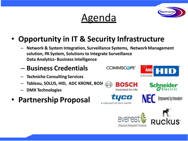 Techniche Profile Presentation-Bangladesh.ppt